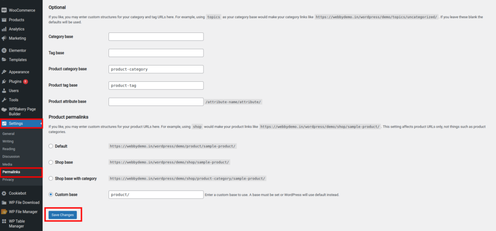 What Is Htaccess? And How To Edit It? WordPress - CodexCoach