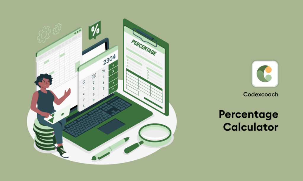 Discount Calculator: Free Online Percentage Calculator