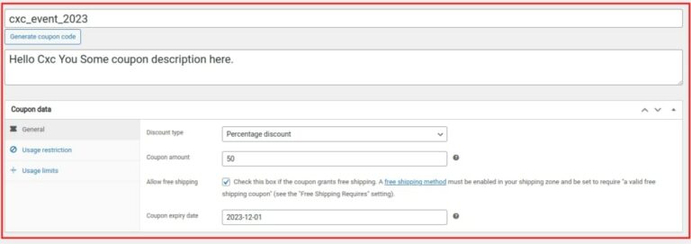 How To Create And Apply Coupons Programmatically In WooCommerce ...