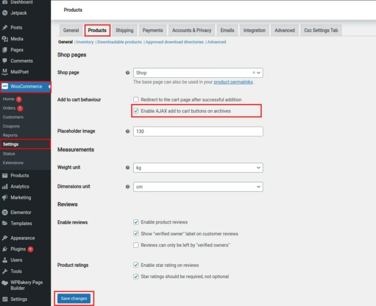 How To Show The Number Of Items In Cart In Woocommerce Codexcoach