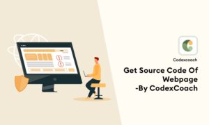 Source Code Viewer: Check HTML Source Code Online (Free) - CodexCoach