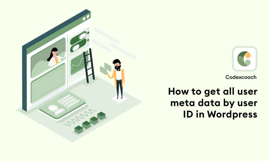 How To Get All User Metadata By User ID In WordPress - CodexCoach