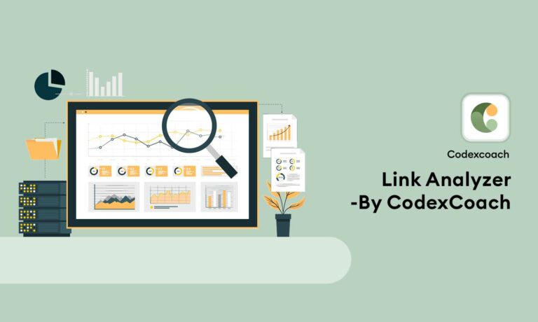 Free Link Analyzer Tool | Internal Or External Link