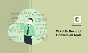 Octal To Decimal Conversion Calculator - CodexCoach