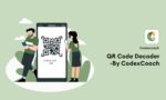 QR Code Decoder & Reader (Free & Fast) - Codexcoach