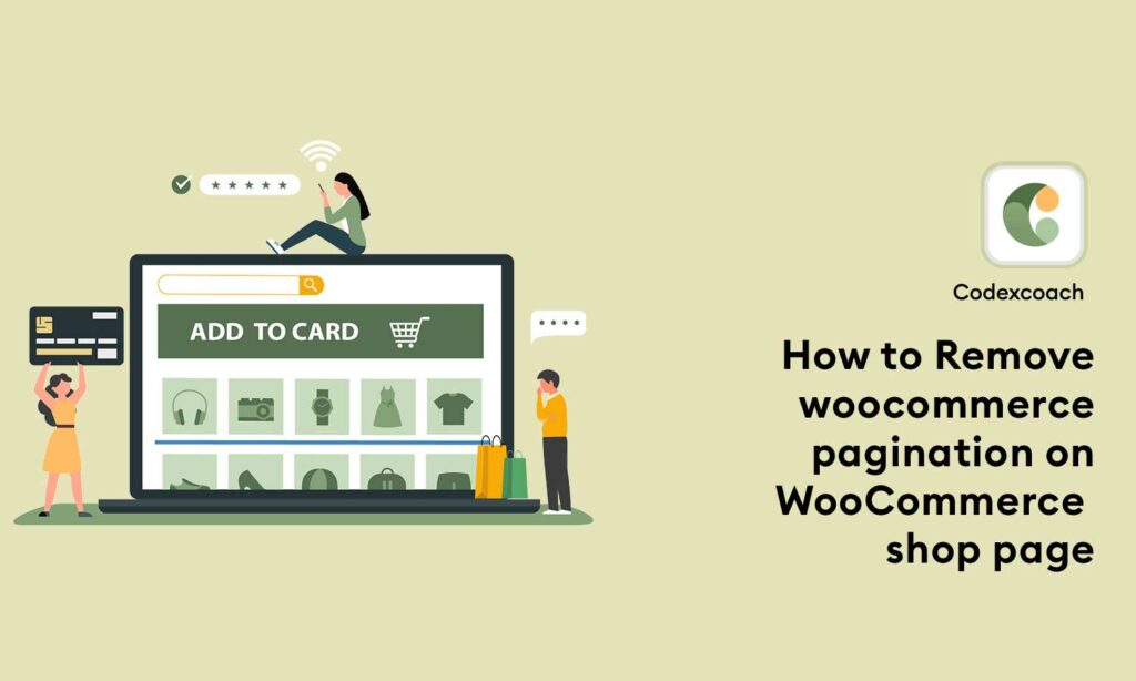 How To Show The Number Of Items In Cart In WooCommerce - CodexCoach