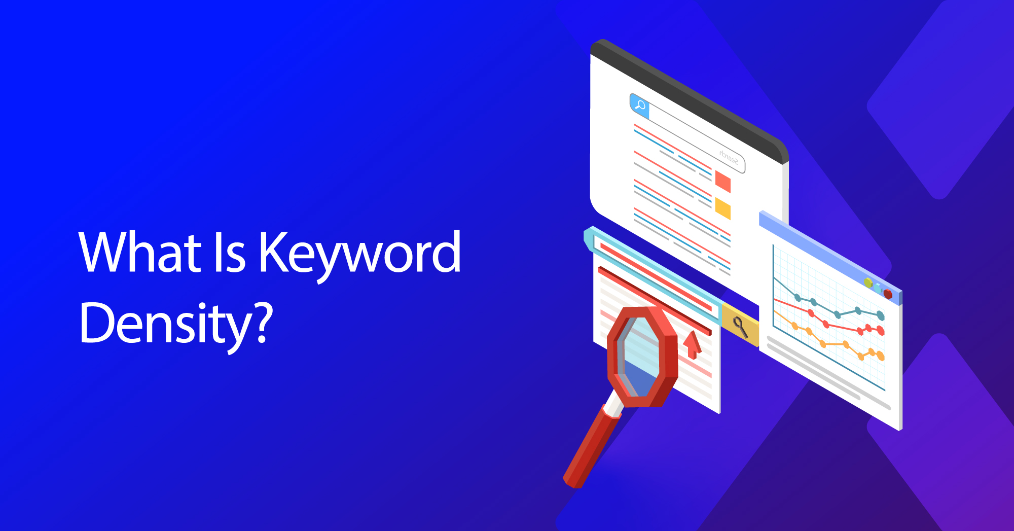 Keyword Density Checker - CodexCoach
