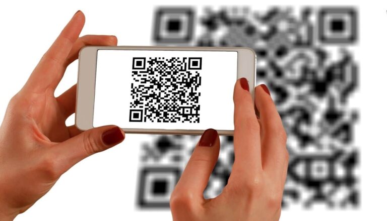 QR Code Decoder & Reader (Free & Fast) - Codexcoach