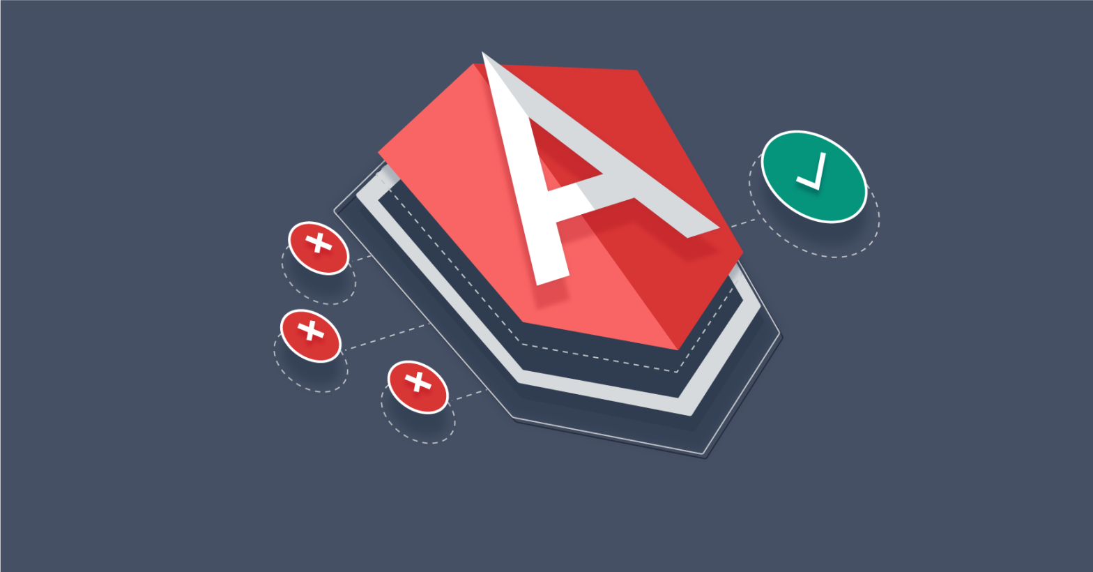Best Angular Learning Roadmap - CodexCoach