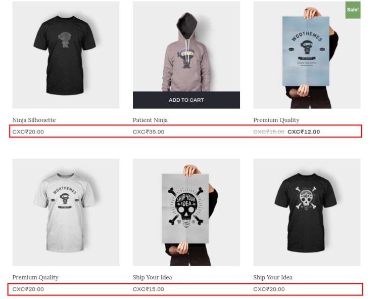 How To Add A Custom Currency And Symbol In Woocommerce - CodexCoach