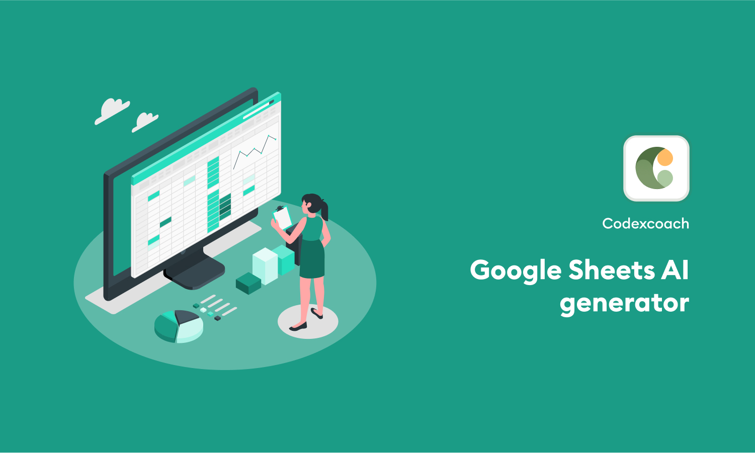 Google Sheet AI Generator CodexCoach