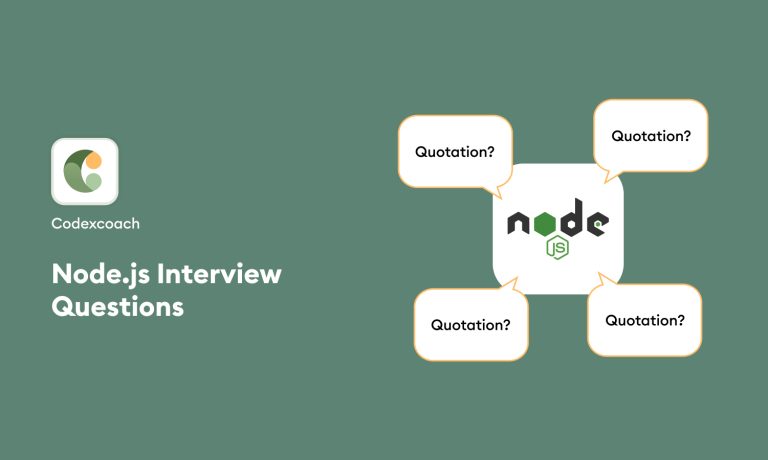 30+ Node.js Interview Questions And Answers For 2024 30+ Node.js Interview Questions And Answers For 2024